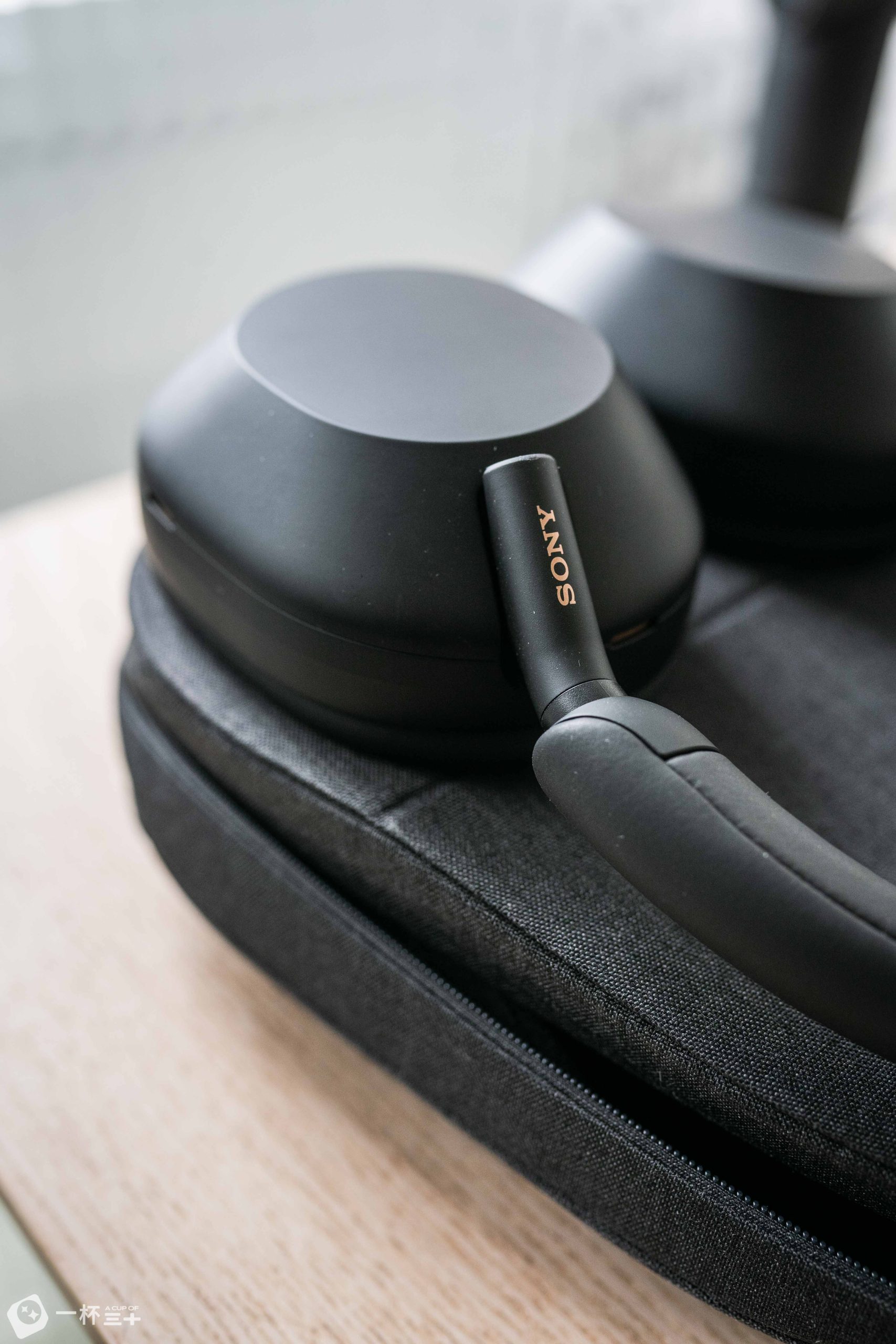 Sony WH-1000XM5開箱：XM5評價優點老實說｜一杯三十